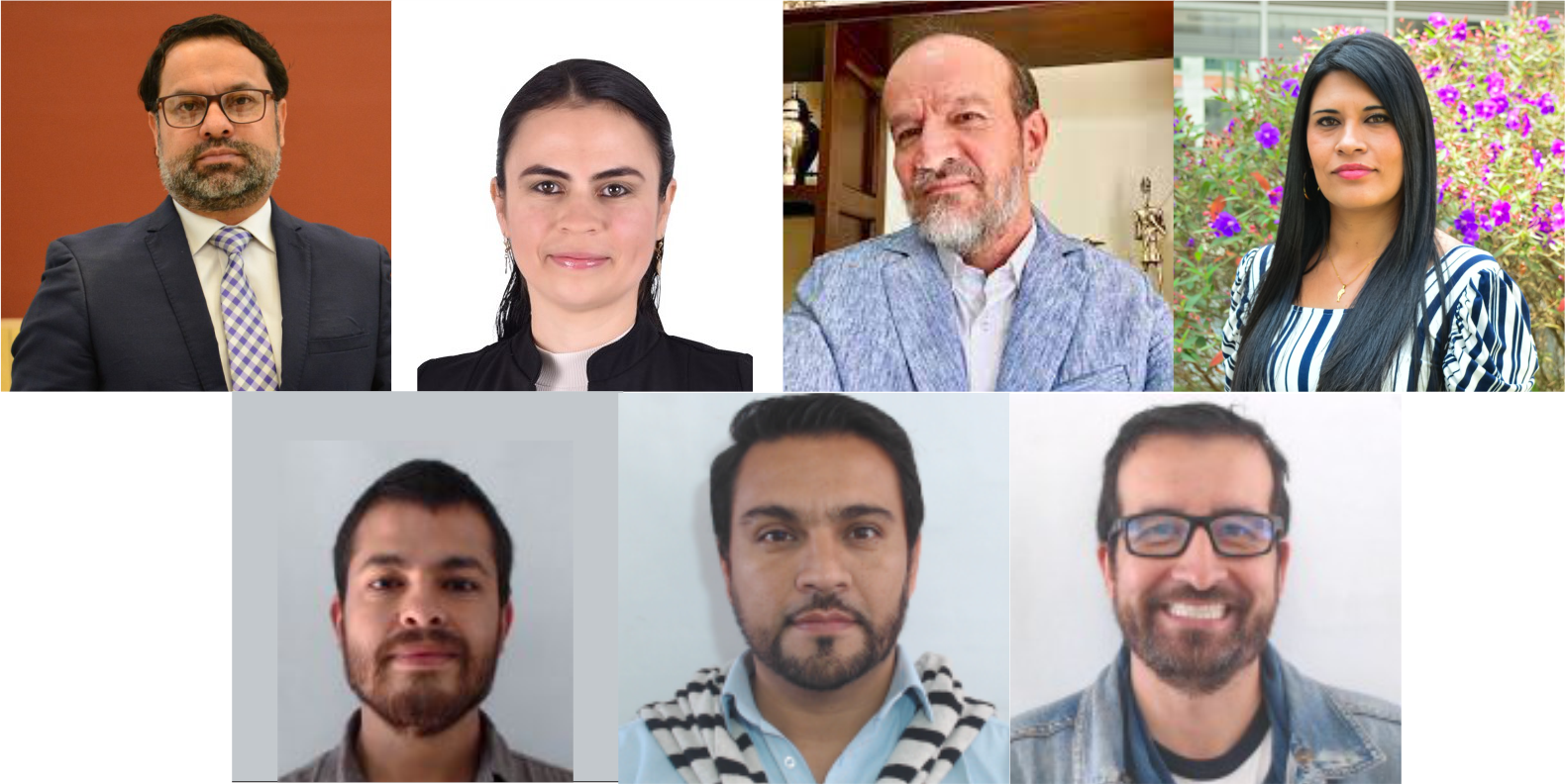 Dirección docencia | Universidad de Manizales